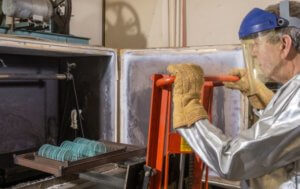 Glass Chemical Strengthening & Heat Tempering - Specialty Glass Products